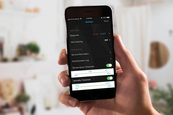 Learn About Energy Ratings| Energy Efficiency | Coleman® HVAC